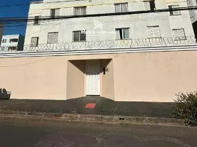 Apartamento para Locação em Uberlândia/MG Santa Mônica 3 Quartos