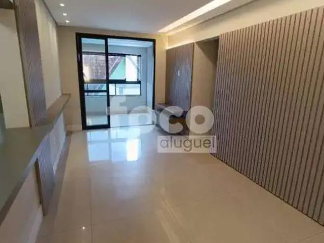 Apartamento para Locação em Uberlândia/MG Santa Mônica 3 Quartos