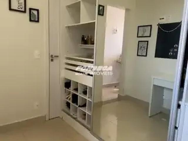 Apartamento para Locação em Uberlândia/MG Santa Mônica 3 Quartos
