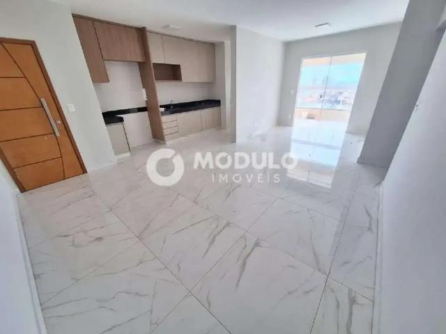 Apartamento para Locação em Uberlândia/MG Santa Mônica 3 Quartos