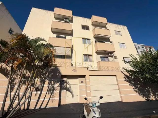 Apartamento para Locação em Uberlândia/MG Santa Mônica 3 Quartos