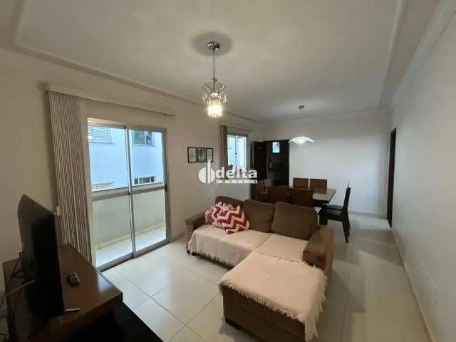 Apartamento para Locação em Uberlândia/MG Santa Mônica 3 Quartos