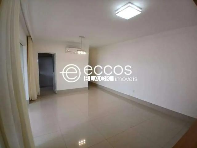 Apartamento para Locação em Uberlândia/MG Santa Mônica 3 Quartos