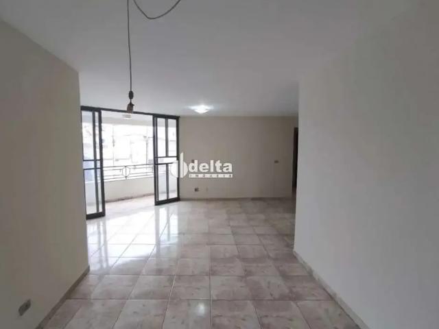 Apartamento para Locação em Uberlândia/MG Santa Mônica 3 Quartos