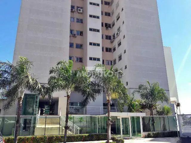 Apartamento para Locação em Uberlândia/MG Santa Mônica 3 Quartos