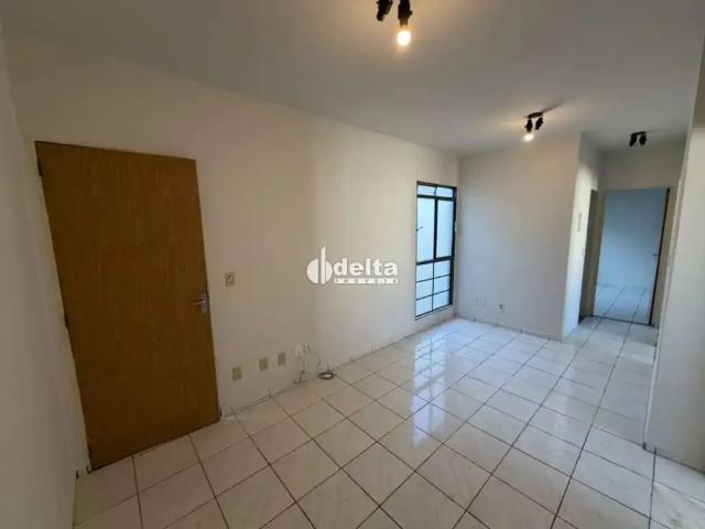 Apartamento para Locação em Uberlândia/MG Santa Mônica 3 Quartos