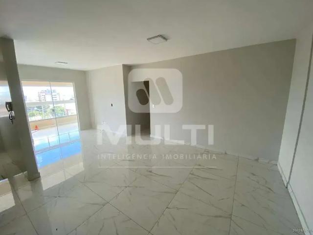 Apartamento para Locação em Uberlândia/MG Santa Mônica 3 Quartos