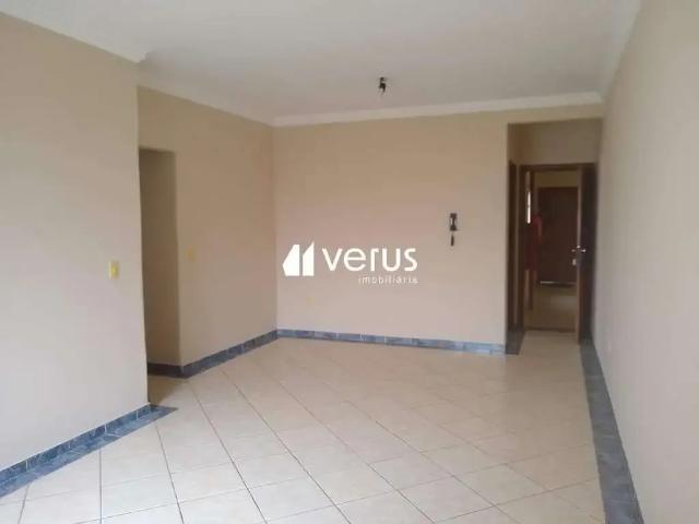 Apartamento para Locação em Uberlândia/MG Santa Mônica 3 Quartos