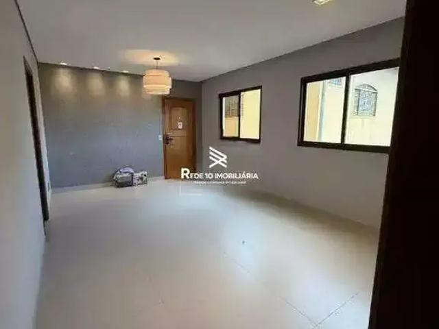 Apartamento para Locação em Uberlândia/MG Santa Mônica 3 Quartos