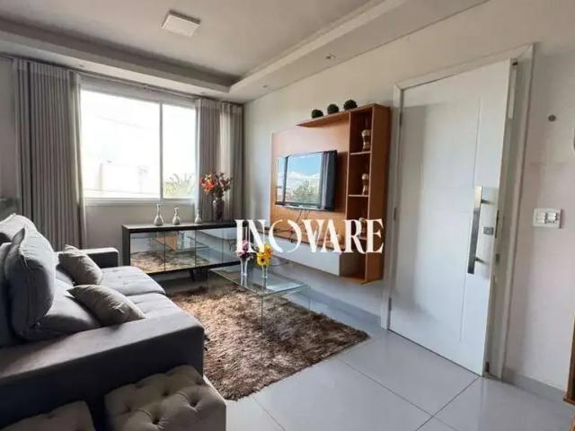 Apartamento para Locação em Uberlândia/MG Santa Mônica 3 Quartos