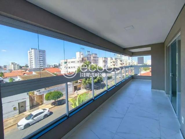 Apartamento para Locação em Uberlândia/MG Santa Mônica 3 Quartos