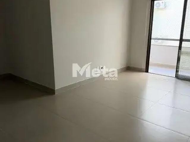 Apartamento para Locação em Uberlândia/MG Santa Mônica 3 Quartos
