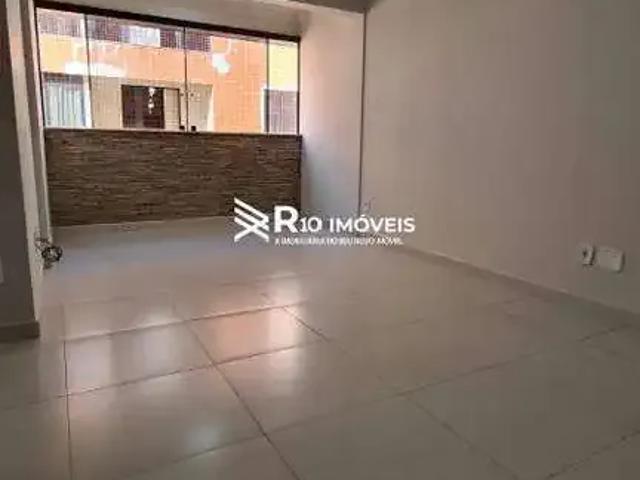 Apartamento para Locação em Uberlândia/MG Santa Mônica 3 Quartos
