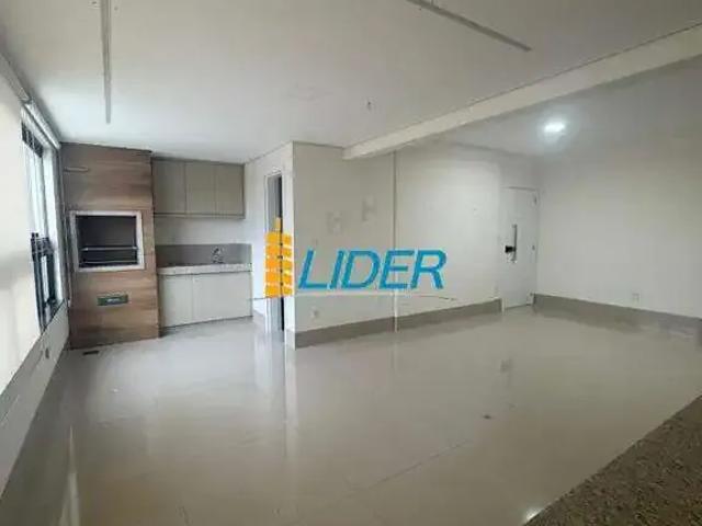 Apartamento para Locação em Uberlândia/MG Santa Mônica 3 Quartos