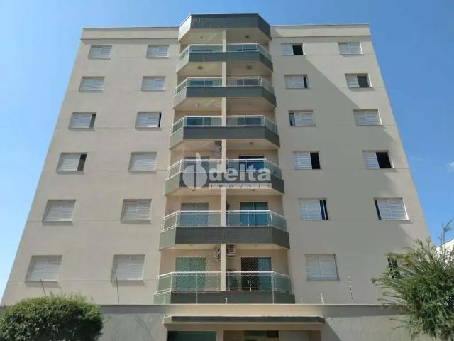Apartamento para Locação em Uberlândia/MG Santa Mônica 3 Quartos
