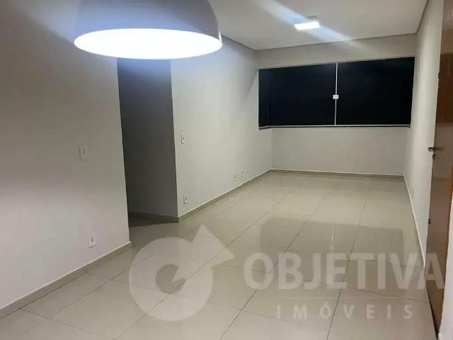 Apartamento para Locação em Uberlândia/MG Santa Mônica 3 Quartos