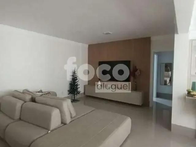 Apartamento para Locação em Uberlândia/MG Santa Mônica 3 Quartos