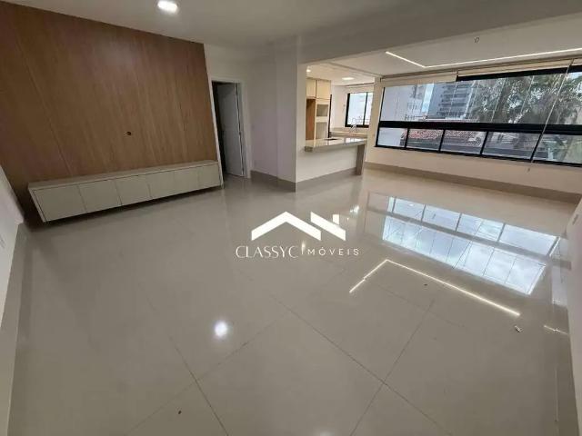 Apartamento para Locação em Uberlândia/MG Santa Mônica 3 Quartos