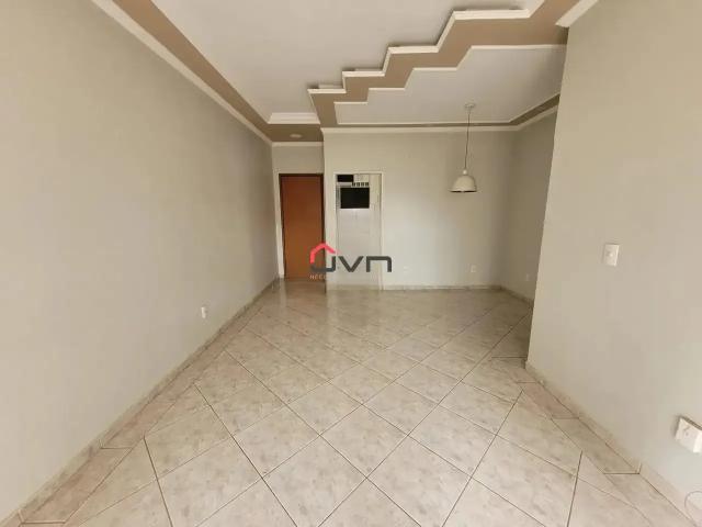 Apartamento para Venda em Uberlândia/MG Santa Mônica 3 Quartos