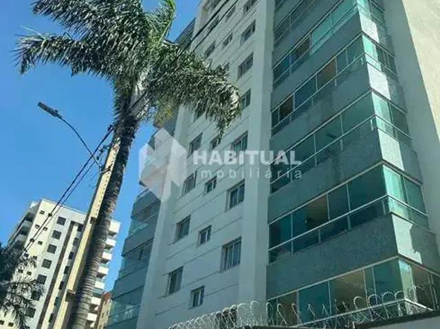 Apartamento para Locação em Uberlândia/MG Santa Mônica 3 Quartos