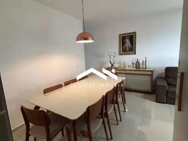 Apartamento para Locação em Uberlândia/MG Santa Mônica