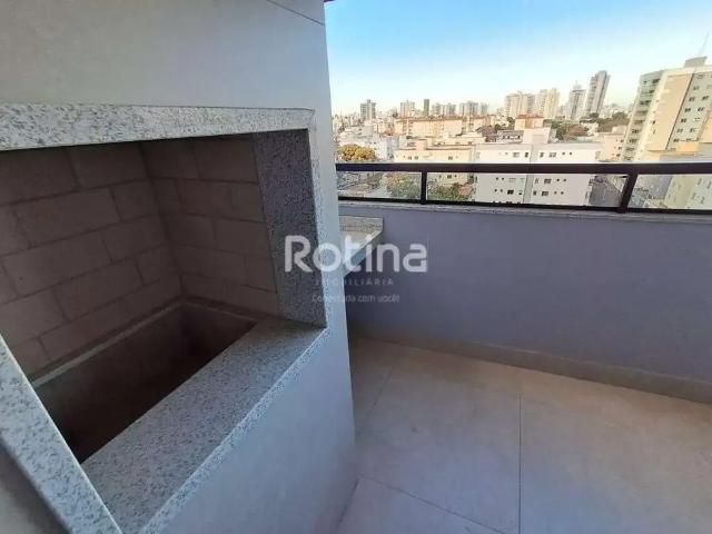 Apartamento para Locação em Uberlândia/MG Santa Mônica