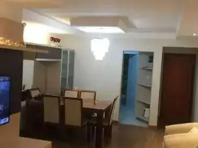 Apartamento para Locação em Uberlândia/MG Santa Mônica 4 Quartos