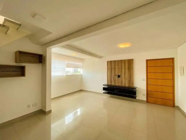 Apartamento para Locação em Uberlândia/MG Santa Mônica 4 Quartos