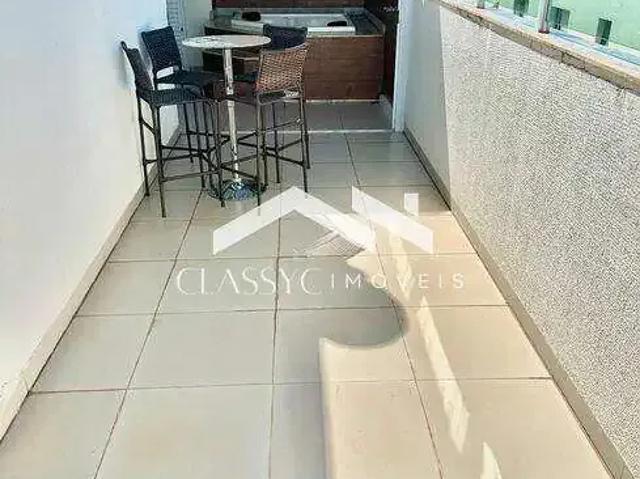 Apartamento para Locação em Uberlândia/MG Santa Mônica 4 Quartos