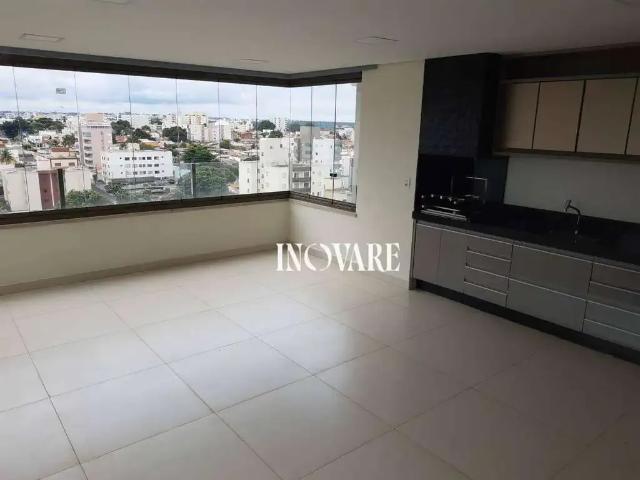Apartamento para Locação em Uberlândia/MG Santa Maria 3 Quartos