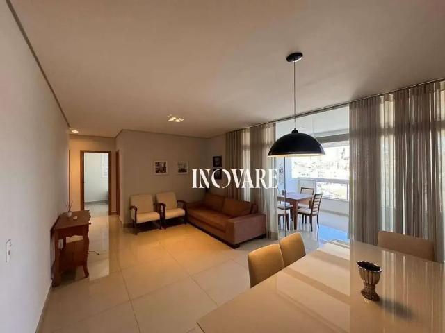 Apartamento para Locação em Uberlândia/MG Santa Maria 3 Quartos
