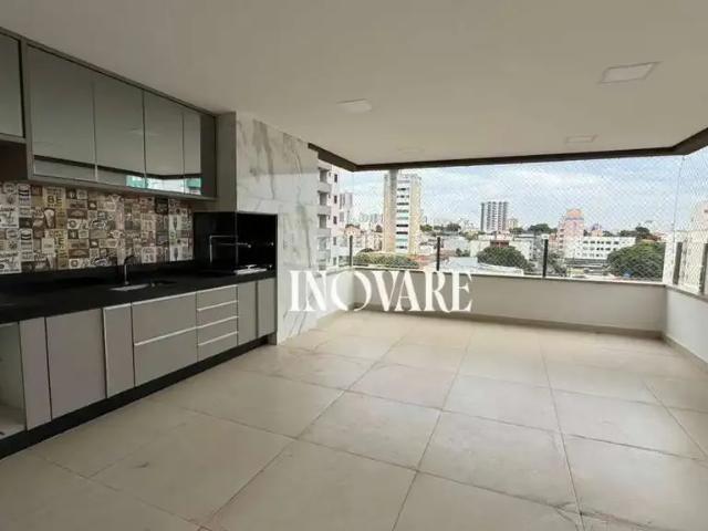 Apartamento para Locação em Uberlândia/MG Santa Maria 3 Quartos