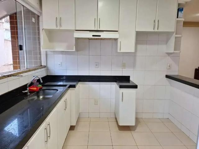 Apartamento para Locação em Uberlândia/MG Santa Maria 3 Quartos