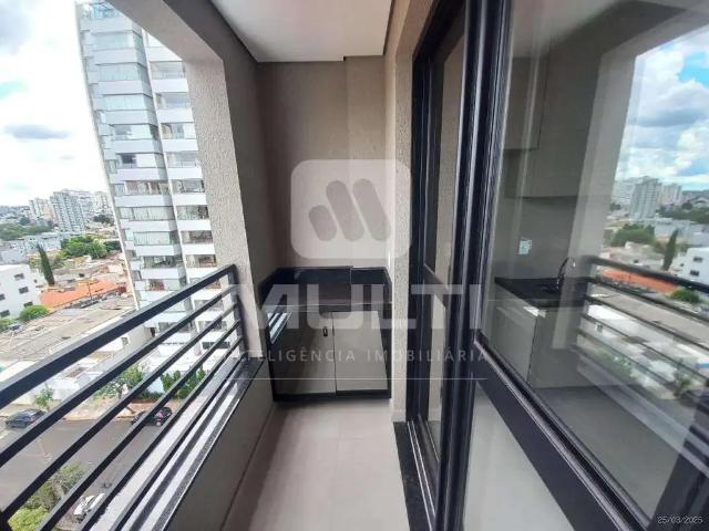 Apartamento para Locação em Uberlândia/MG Santa Maria 1 Quartos