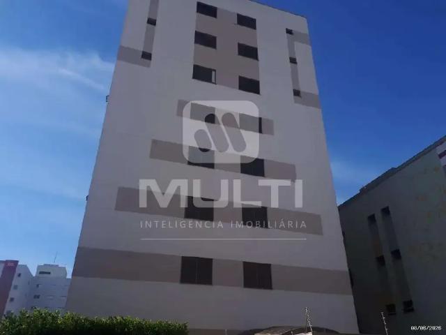 Apartamento para Locação em Uberlândia/MG Santa Maria 2 Quartos