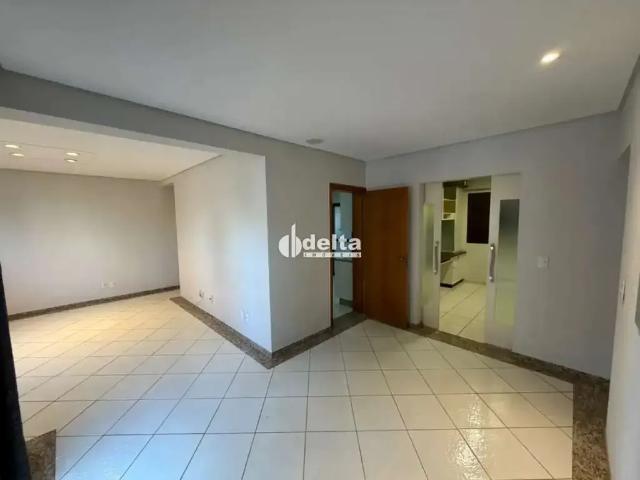 Apartamento para Locação em Uberlândia/MG Santa Maria 2 Quartos