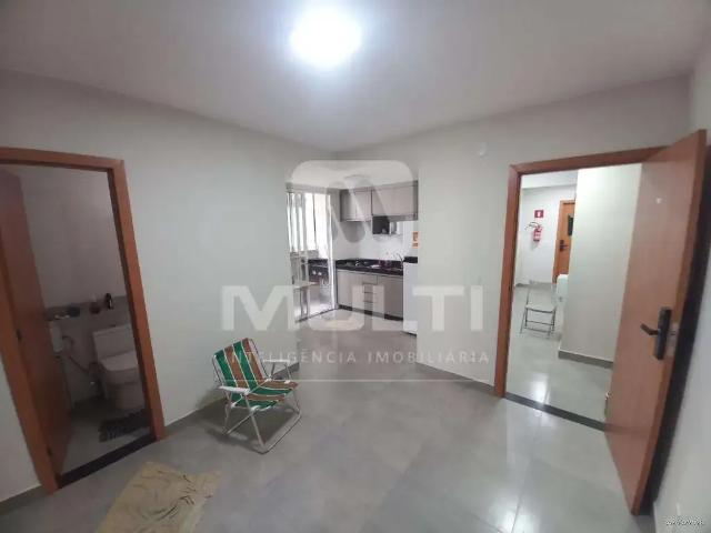 Apartamento para Locação em Uberlândia/MG Santa Maria 2 Quartos