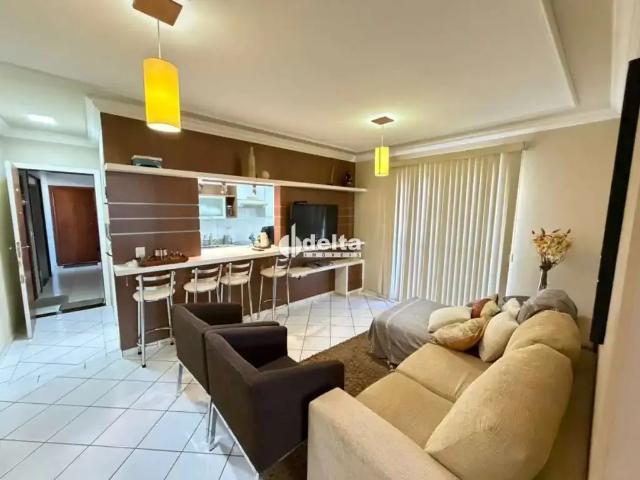Apartamento para Locação em Uberlândia/MG Santa Maria 2 Quartos