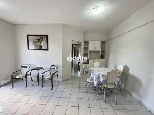 Apartamento para Locação em Uberlândia/MG Santa Maria 2 Quartos