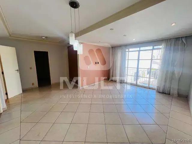 Apartamento para Locação em Uberlândia/MG Santa Maria 4 Quartos