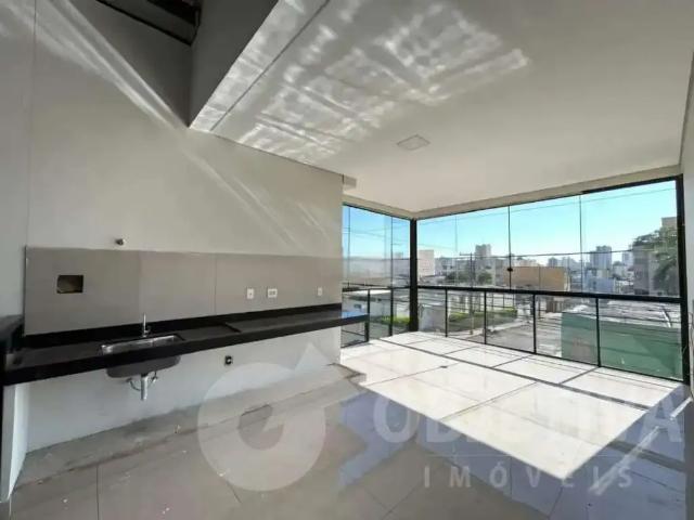 Apartamento para Locação em Uberlândia/MG Saraiva 4 Quartos