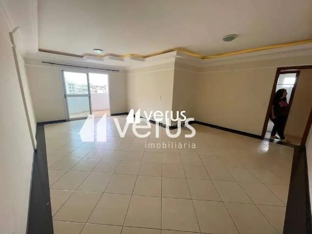 Apartamento para Locação em Uberlândia/MG Saraiva 4 Quartos