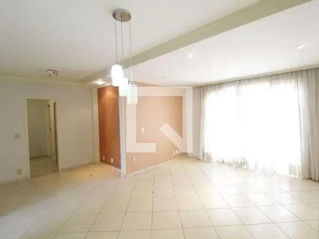 Apartamento para Locação em Uberlândia/MG Saraiva 4 Quartos