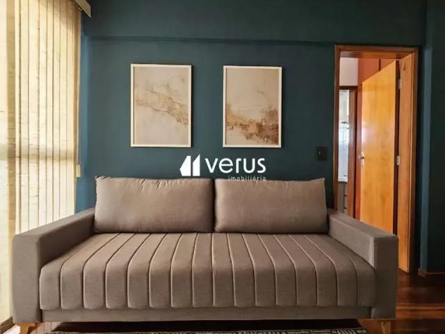 Apartamento para Locação em Uberlândia/MG Saraiva