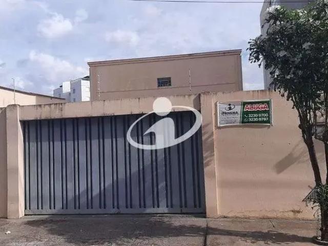 Apartamento para Locação em Uberlândia/MG Saraiva 1 Quartos