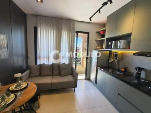 Apartamento para Locação em Uberlândia/MG Saraiva 1 Quartos