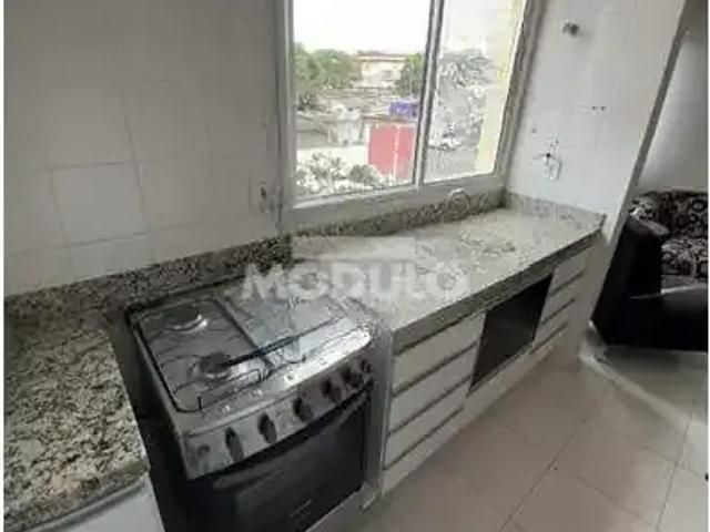 Apartamento para Locação em Uberlândia/MG Saraiva 1 Quartos