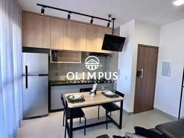 Apartamento para Locação em Uberlândia/MG Saraiva 1 Quartos