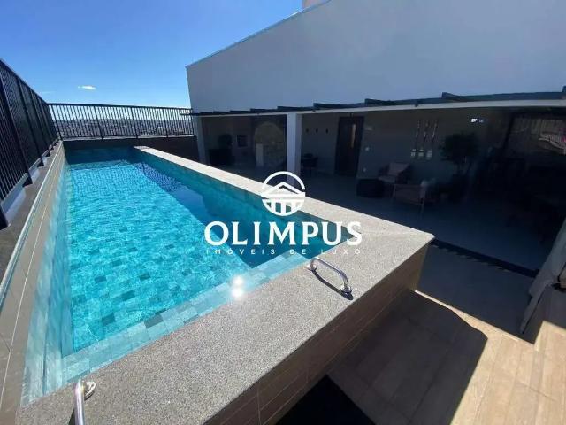Apartamento para Locação em Uberlândia/MG Saraiva 1 Quartos