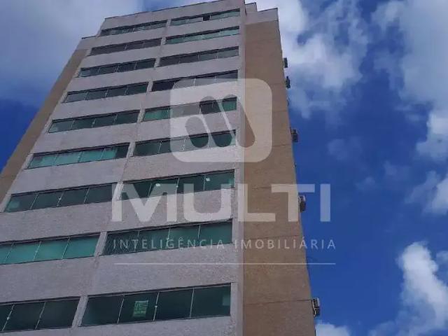 Apartamento para Locação em Uberlândia/MG Saraiva 1 Quartos